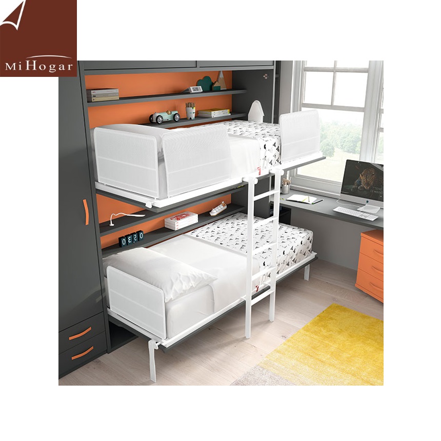 Catálogo de litera plegable para comprar online