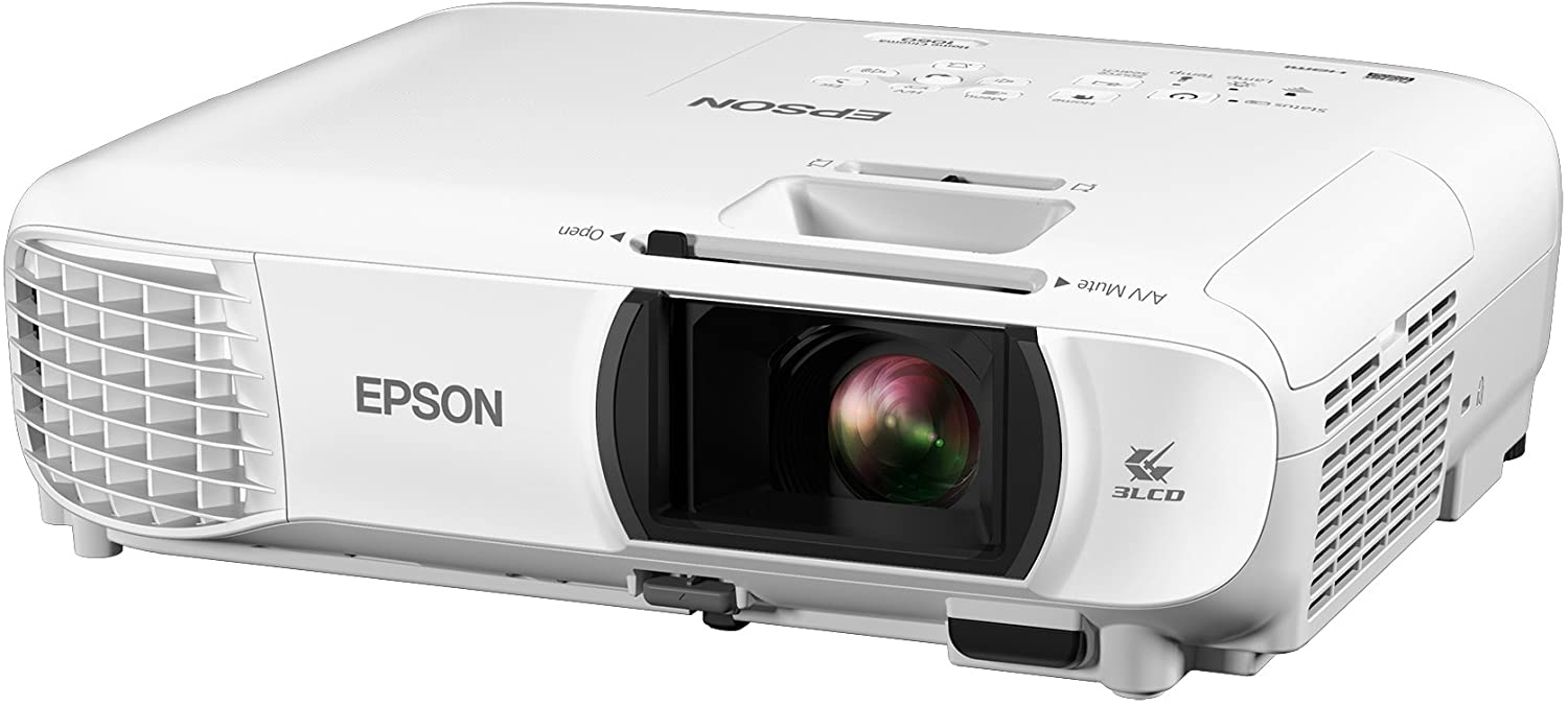 Catálogo de proyector epson full hd para comprar online