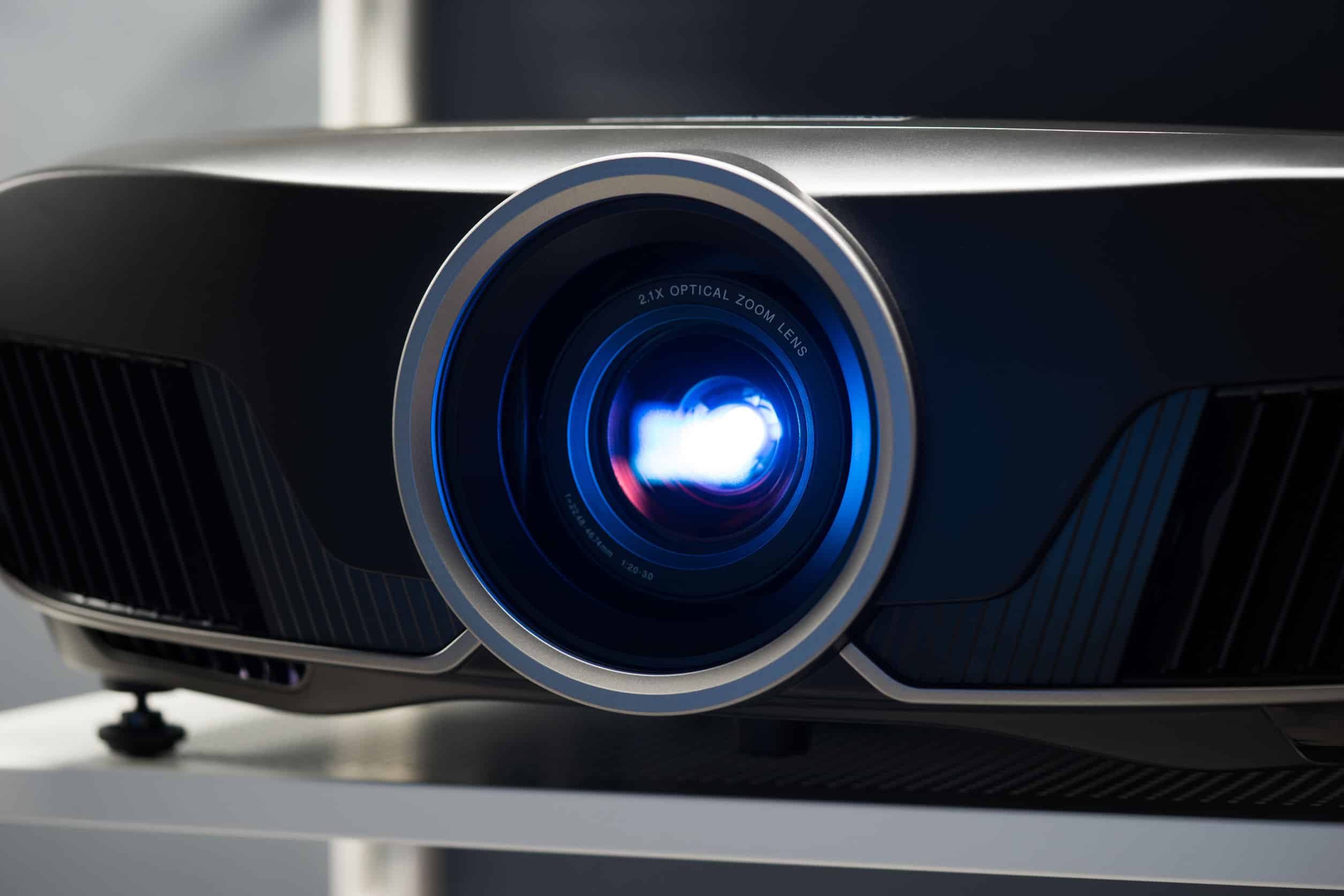 El mejor listado de proyector 3d para comprar online