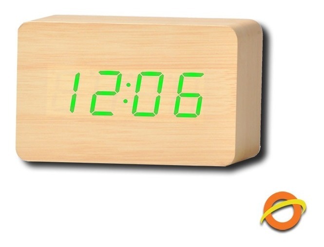 La Mejor Lista de reloj alarma para comprar online - Los 20 más solicitados