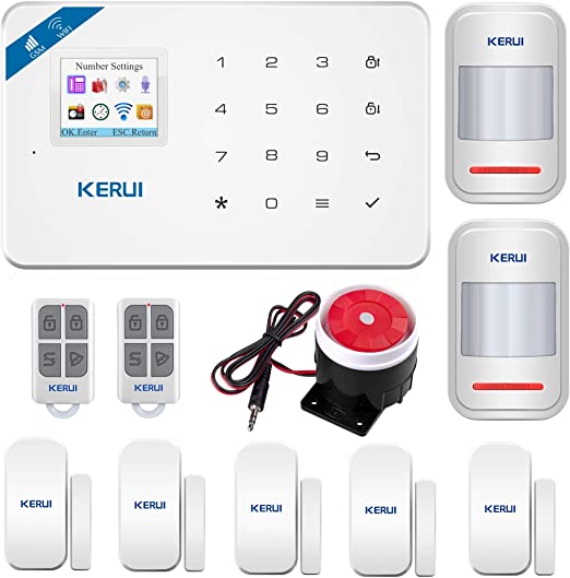 Lista de alarma gsm con camara para comprar online - Los 20 mejores