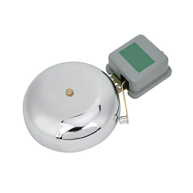 Los 9 Mejores Timbres para casa 220v interior en calidad-precio de 2022