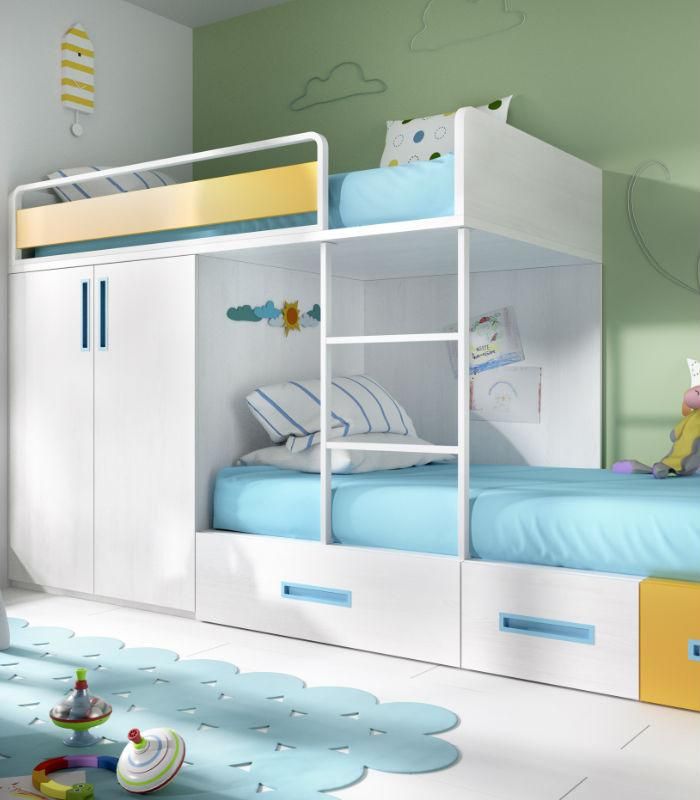 Opiniones de litera tren para comprar online