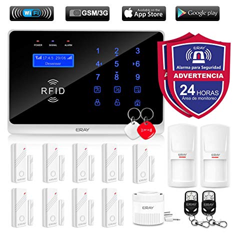 Selección de placa alarma para comprar online - Los favoritos